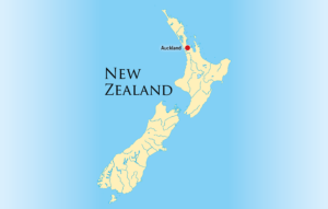 Grail Movement in New Zealand - grailmovement.net