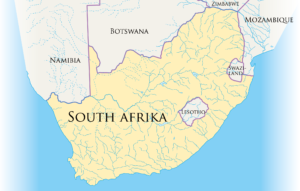 Grail Movement in South Africa - grailmovement.net