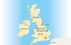 Grail Movement in the UK & Ireland - grailmovement.net