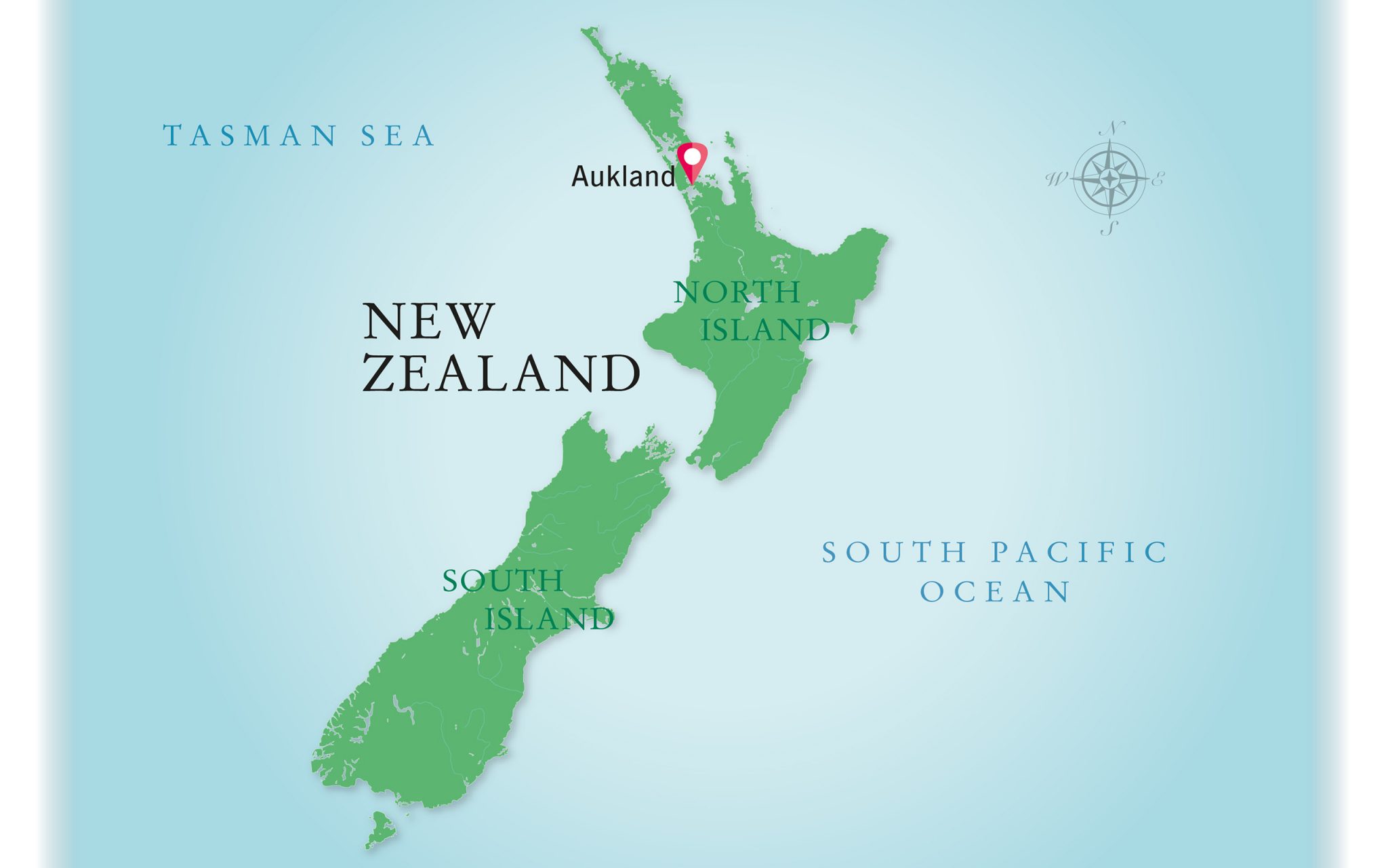 Grail Movement in New Zealand - grailmovement.net